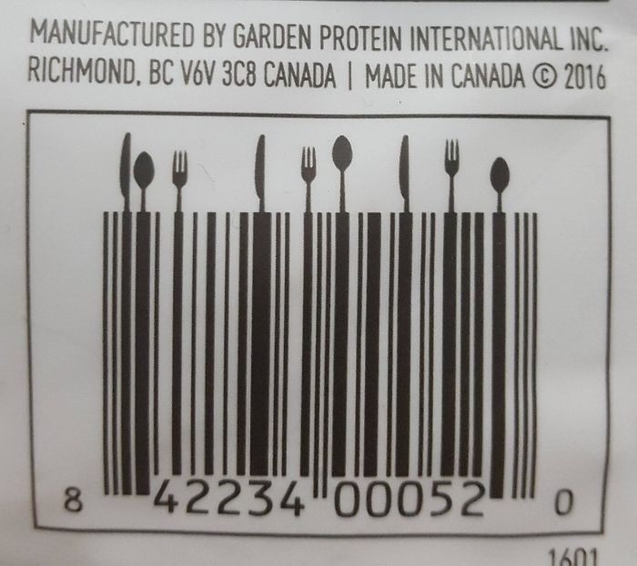 Barcode fun art